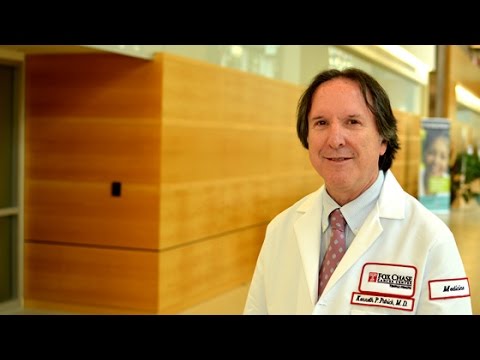 Kenneth P Patrick, MD, Hospitalist