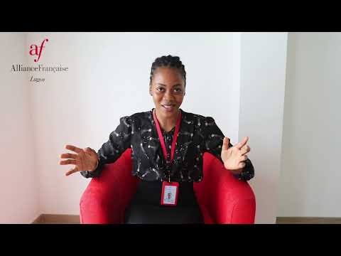 What is TEF? - Alliance Française de Lagos