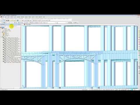 Building and General Structural Analysis and Design, streamlined with BIM