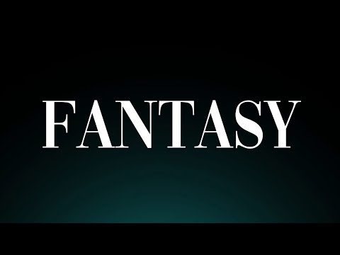 Learn How to Pronounce 'Fantasy'! Correctly