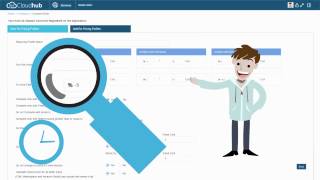 247 Cloud Hub Reviews May 2026: Pricing & Features | SoftwareWorld