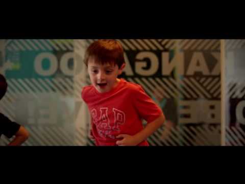 Bodytech Active Kids