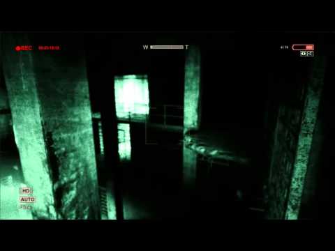 Steam Community :: Video :: Outlast #7 - To the sewers