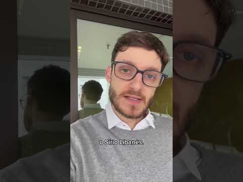 Economize no seu plano de saúde, mantendo o Hospital SÃrio Libanês!