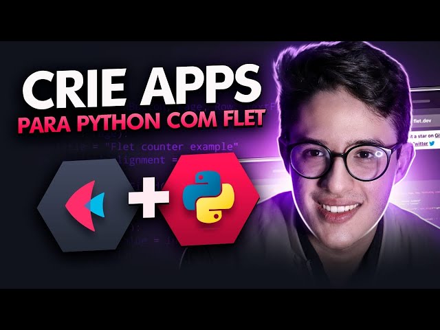 Building Mobile Apps with Python: A Guide to Using Flet Framework | Galaxy.ai
