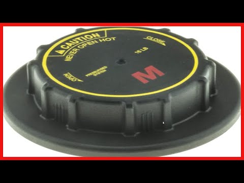 Great product - Stant Engine Coolant Reservoir Cap