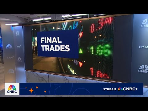 Final Trades: Silver, Paycom Software and Doordash