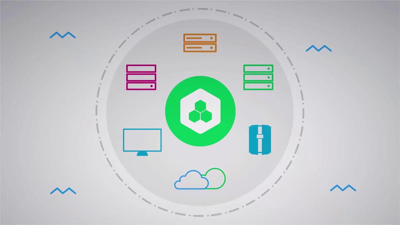 Introduction to SUSE Manager