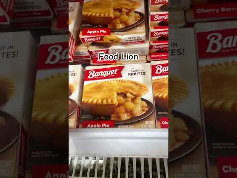 Food Lion Deal this week