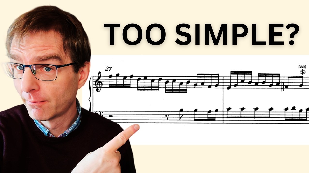 What Is Wrong With This Mozart Fugue?