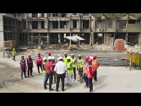 Construction Update AV - Excelent Prods