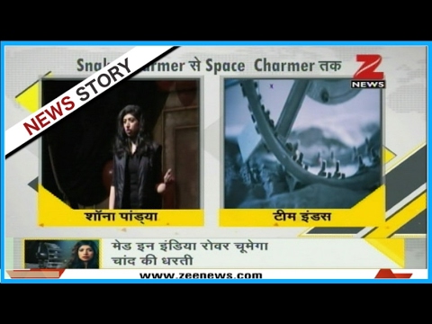 Dr. Shawna Pandya – Physician. Speaker. Citizen-Scientist Astronaut ...