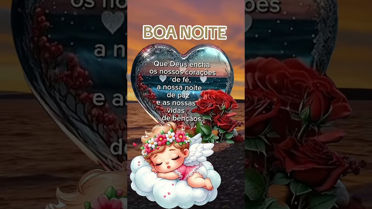MENSAGEM DE BOA NOITE, DOMINGO, TENHAM UMA SEMANA ABENÇOADA, É UM ÓTIMO DESCANSO 🙏