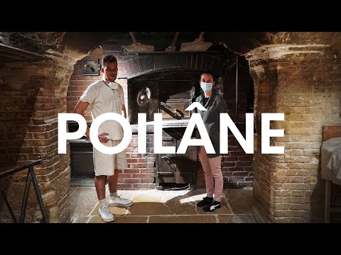 Poilâne 🥐 The Best Sourdough Bakery in Paris