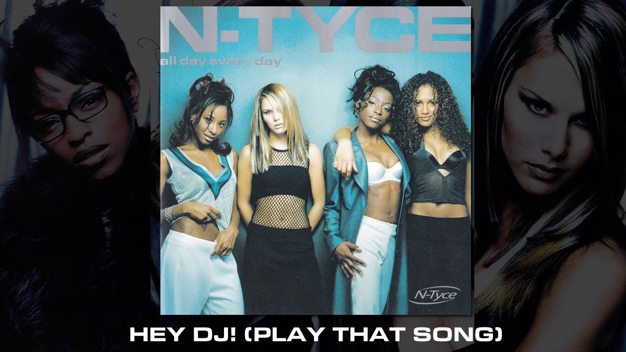 Hey DJ! (Play That Song)