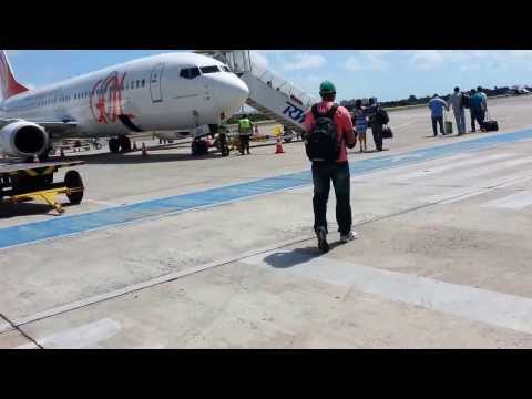aeroporto aracaju