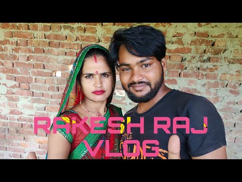 rakesh Raj vlog//RRR Raj fun group ke sath