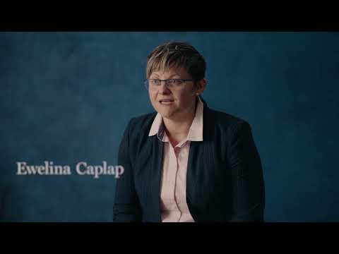 If I Could I Would - Advisor Ewelina Caplap | LPL Financial