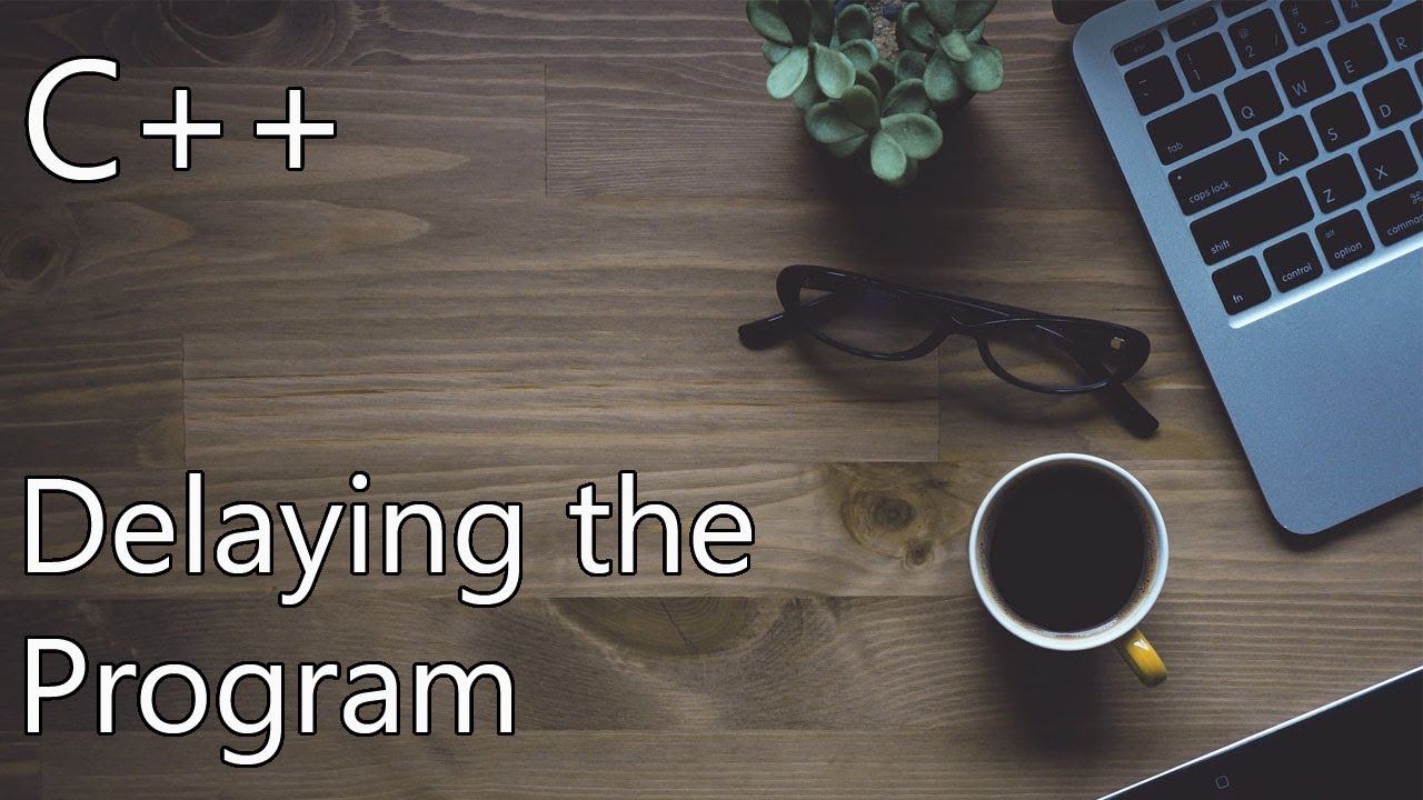 Core Algorithm 3: Delaying the Program Execution