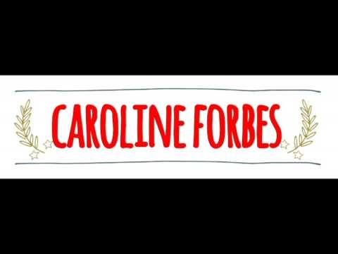 American vs Australian Accent: How to Pronounce CAROLINE FORBES in an Australian or American Accent