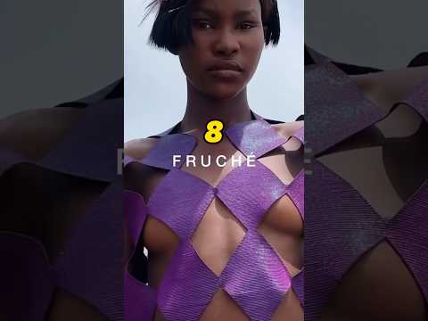 The Top 10 Emerging Nigerian Fashion Brands this 2023 #shortsviral #nigerianfashion