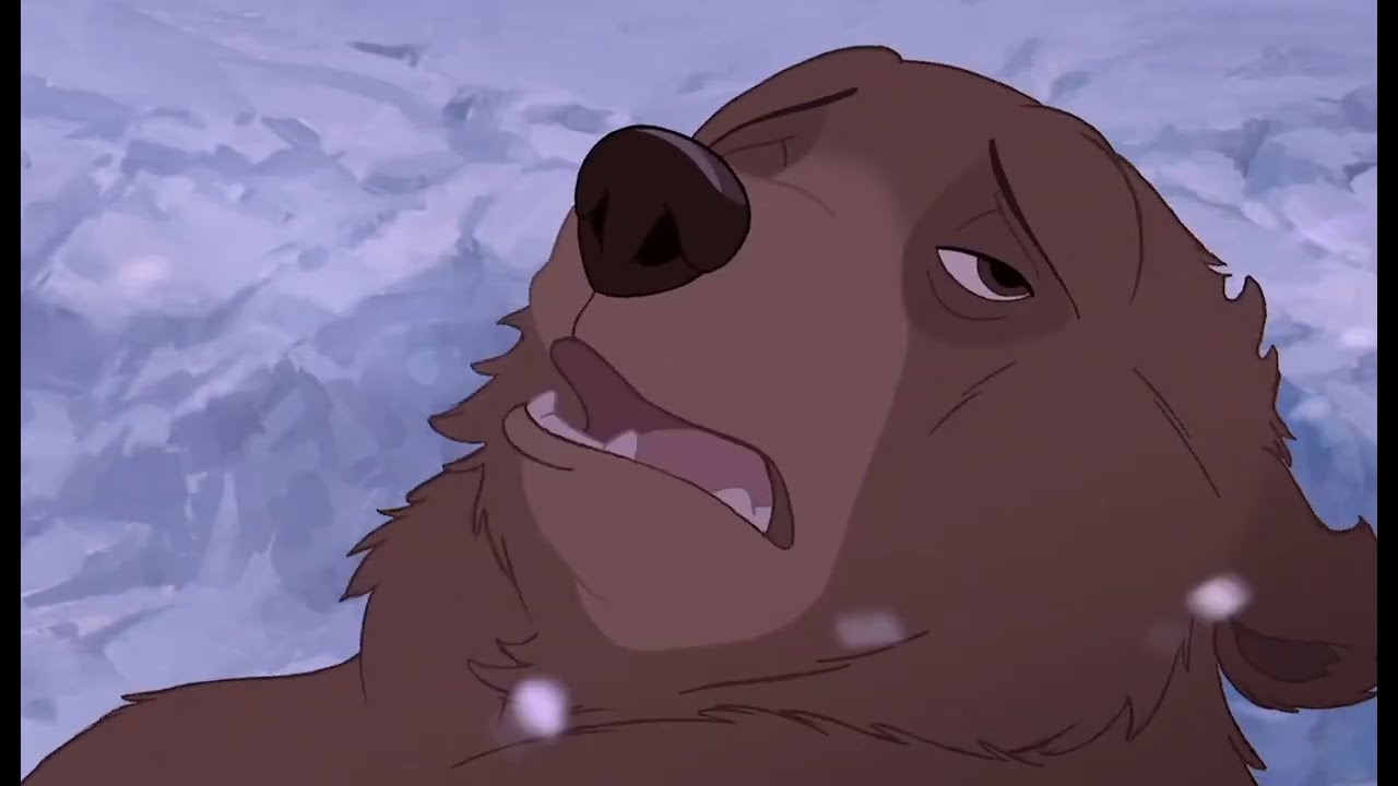 brother bear 2003 [2019] part 22