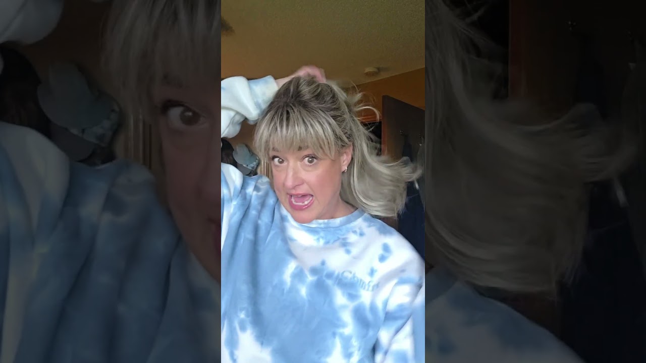 Heat Friendly Synthetic Wig Tip For Avoiding Friction