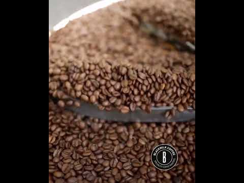 Coffee Roasting Online Καφεκοπτείο - blackmilkcoffee.gr