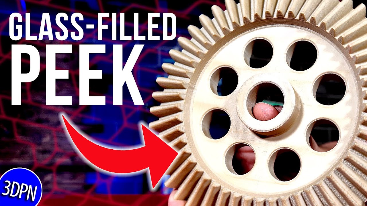 22 IDEX v3 High-Temp 3D Printer – Vision Miner