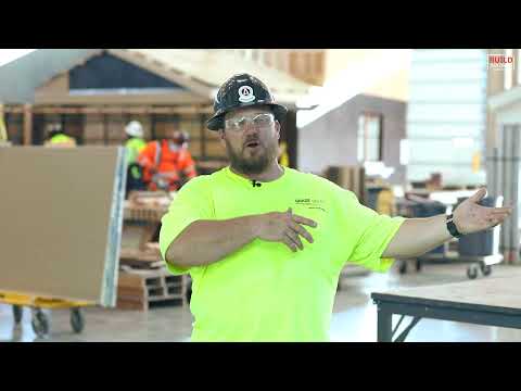 Meet Kris - Journeyman Laborer/Operator & Owner