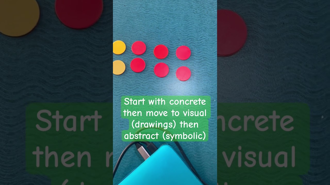 Teaching Kids Equivalent Ratios (The Fun Way)