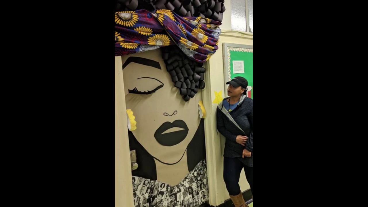 30+ Classroom Door IDEAS - Compilation
