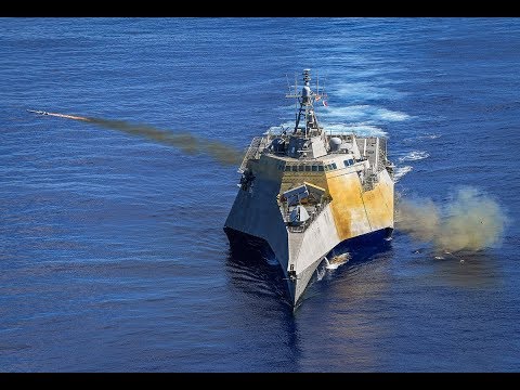 Navy Decommissions USS Independence | USS Independence Destroyer