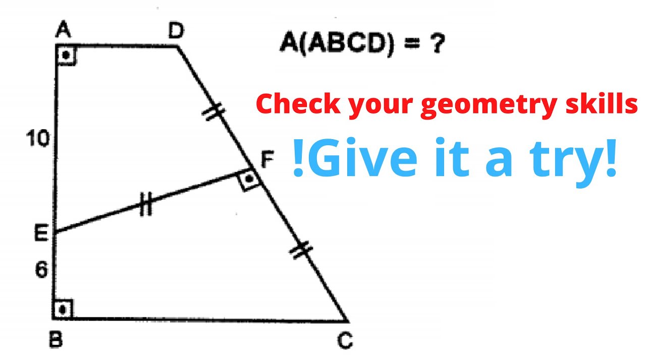 Geometry problems | Part 39 (Problems by Ahmad Demir)
