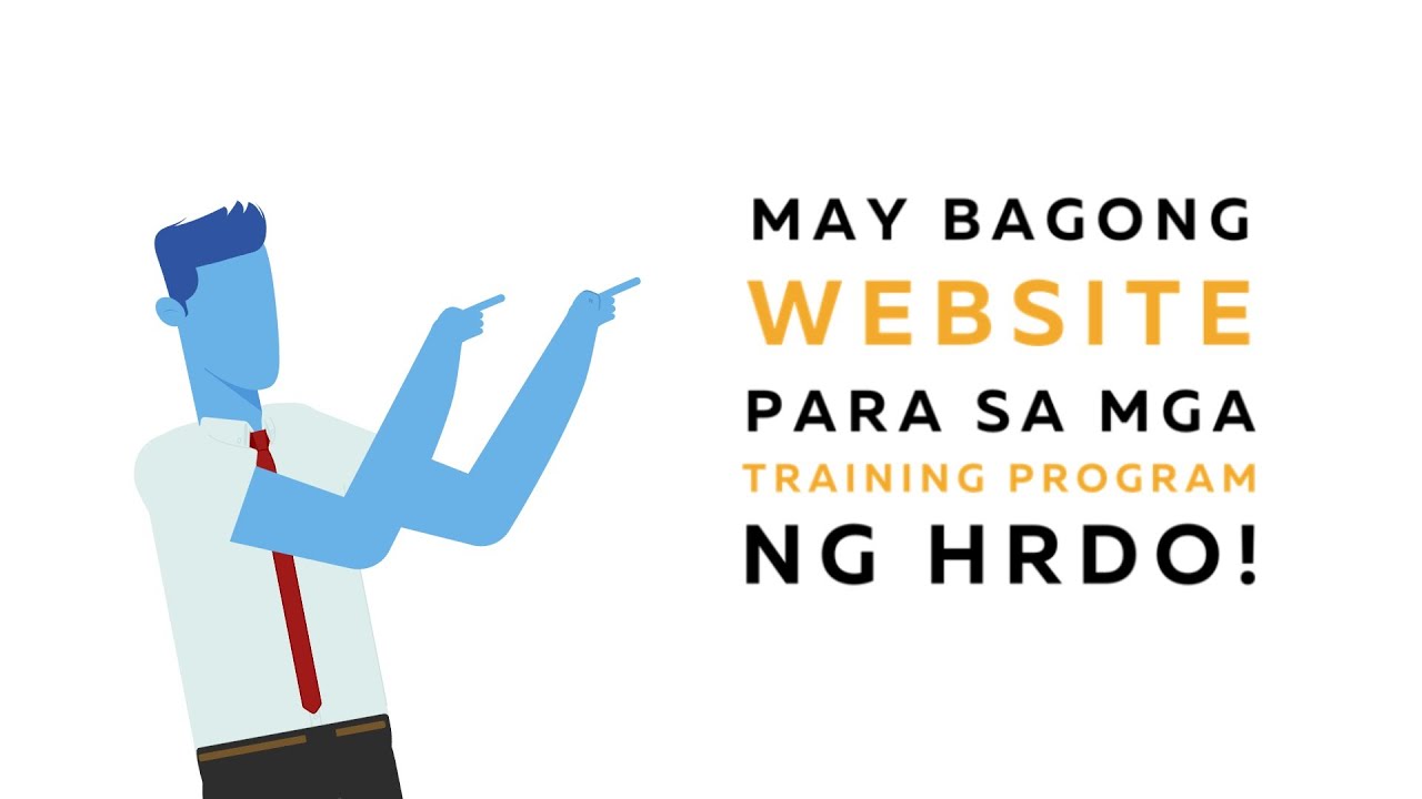 UP Diliman HRDO Training Programs now accessible via new website!