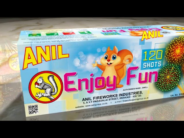 Anil Fancy Items - Above 25 Shots - Dil Se - 50 Shots Manufacturer from ...