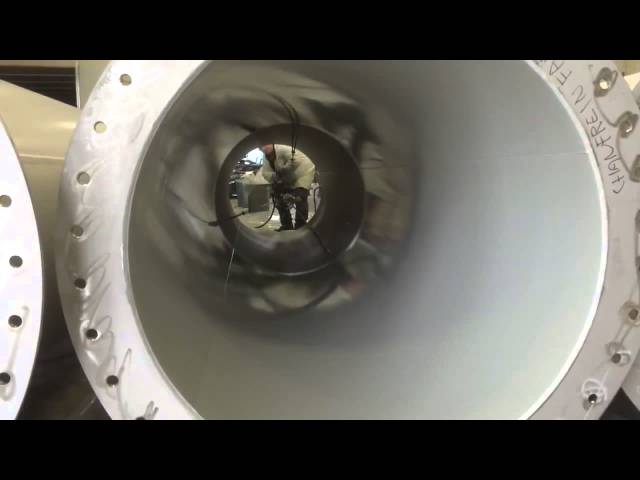 Coated Pipe - Pipe Line Coating Services Manufacturer from Ahmedabad