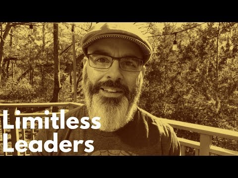 Are you ready to be a Limitless Leader?