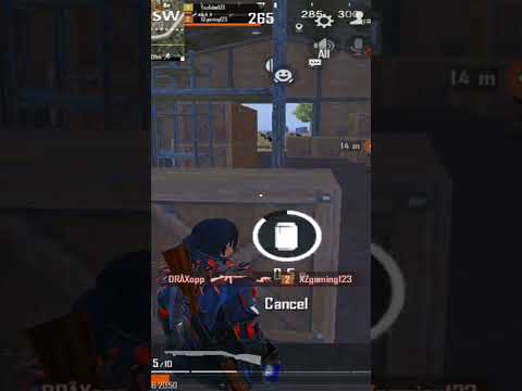 Pubg games terms you are BGMI 1