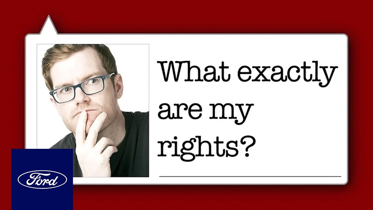 Ford Service Advice: What to Know About Collision Repair | Service Advice | Ford