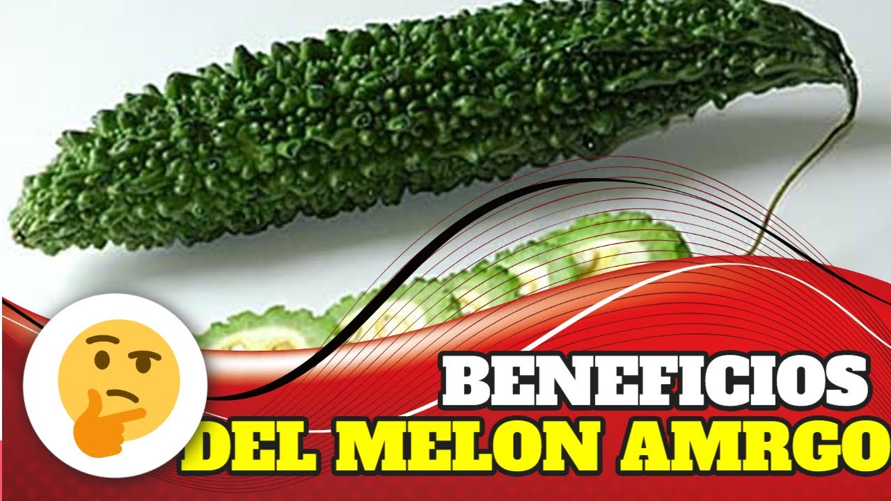 26 HEALTH BENEFITS OF BITTER MELON