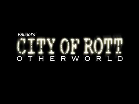 City of Rott 3 Teaser Trailer 2018 | CITY OF ROTT