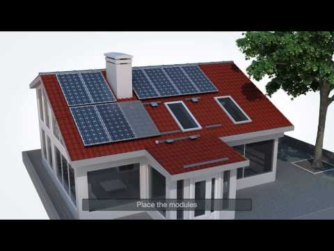 ABB micro inverters. MICRO-0.25/0.3-I-OUTD