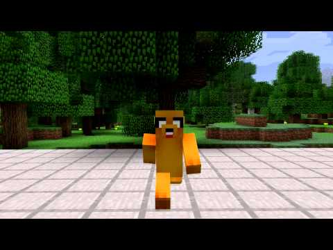 Jake The Dog Minecraft Skin Spotlight
