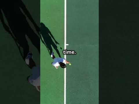 Tennis Rules Simplified in 60 Seconds! 🎾 #tennis