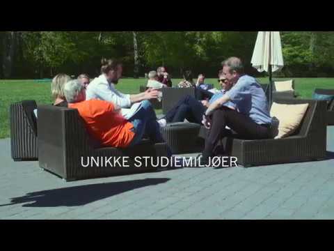 Danmarks smukkeste uddannelsessted