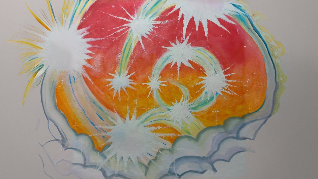 Sob a luz das estrelas - Sérgio Sacra