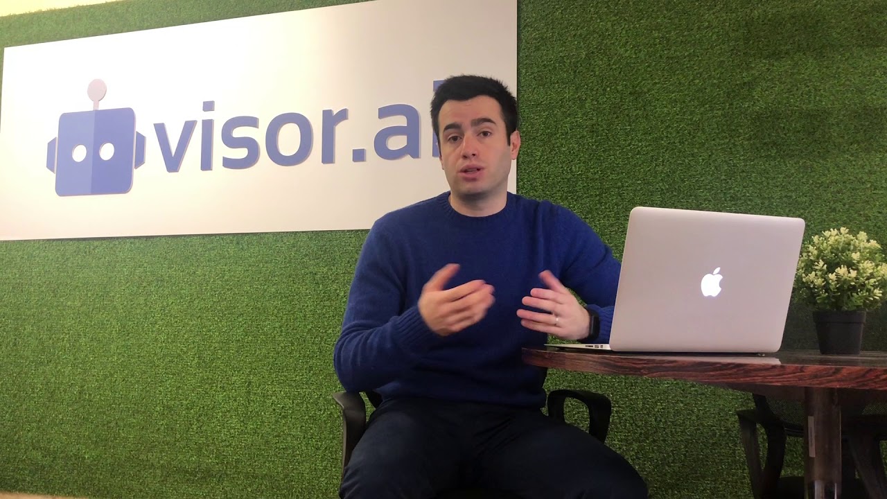 Visor ai 1 minute