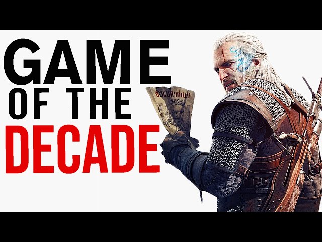 Witcher 3 director Konrad Tomaszkiewicz unveils new studio