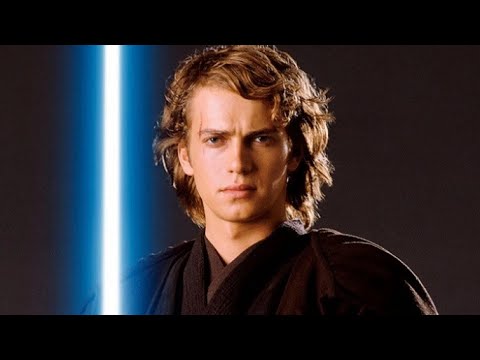 Was Anakin REALLY a Mary Sue?